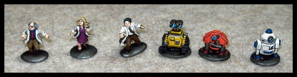 [TMP] "In praise of Khurusan's 15mm Scientists and GZG's robots" Topic